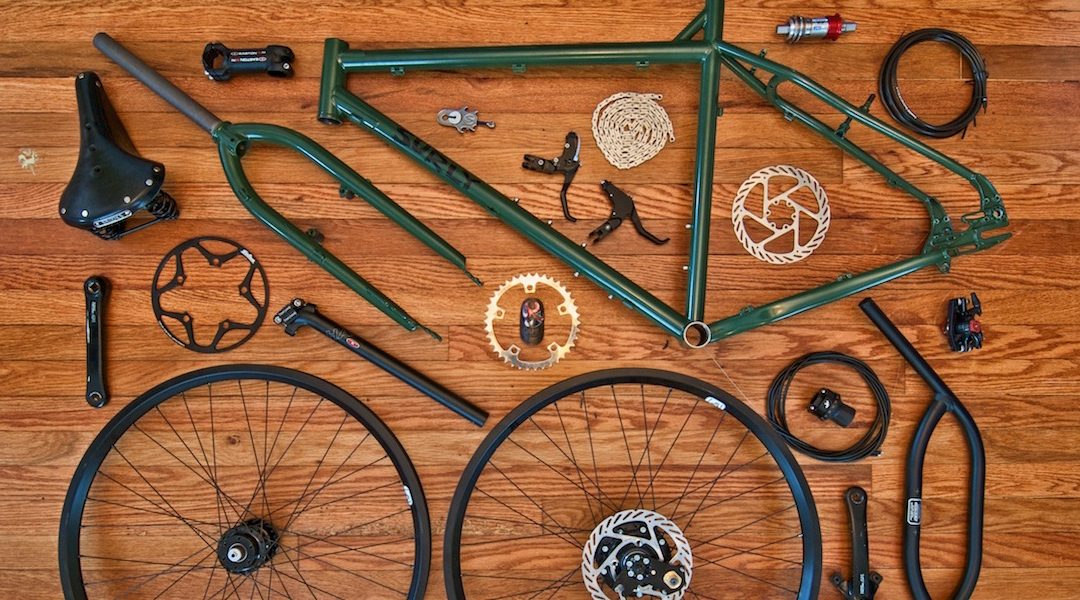 bikes-troll-log-00 | Sockeye Cycle