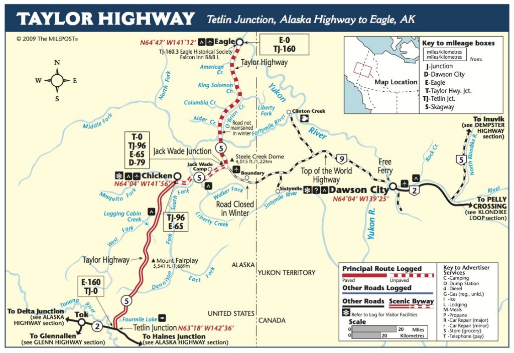 taylorhwy_map | Sockeye Cycle