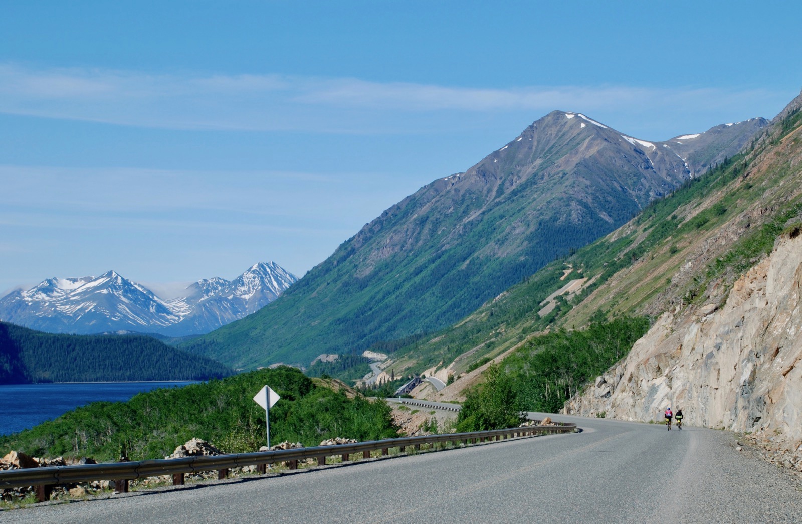 GC – Background | Sockeye Cycle